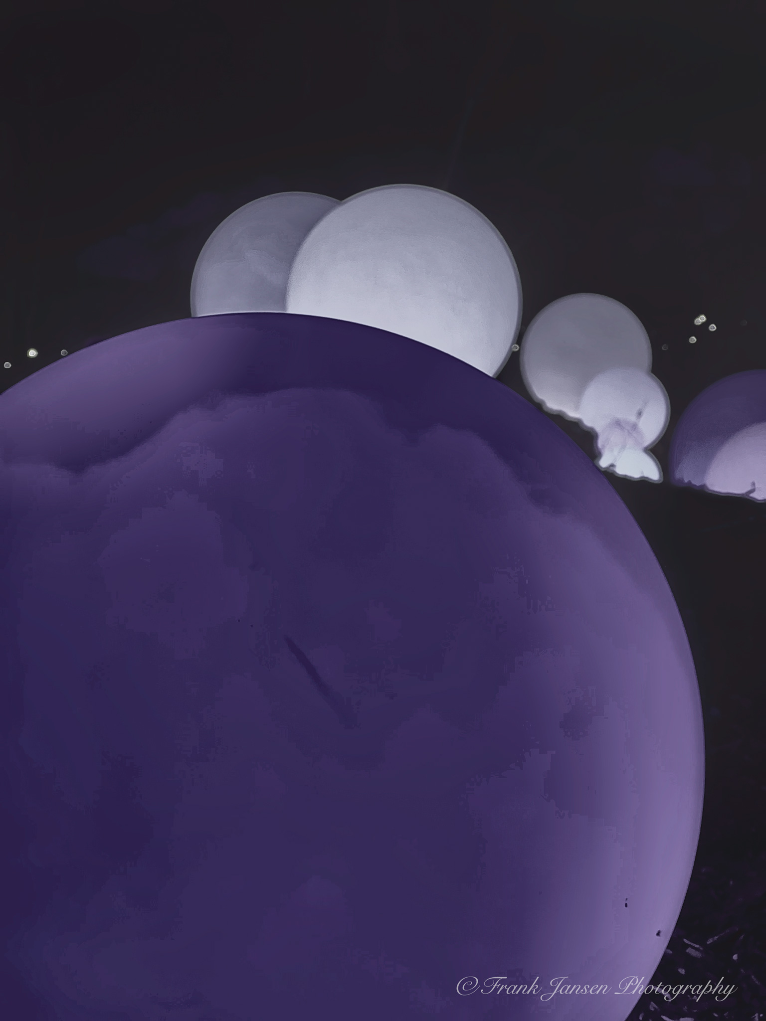 Ex Terra Orbis – Dutch goes the Photo!