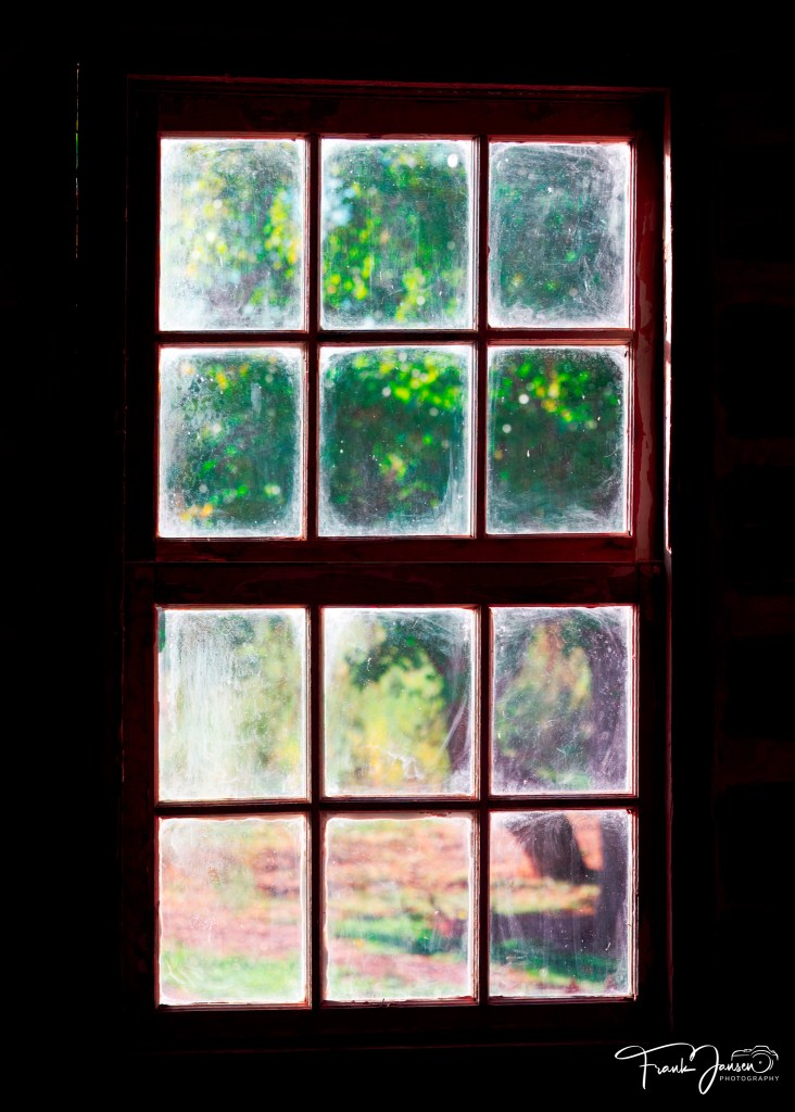 Window into the Future? - Dutch goes the Photo!