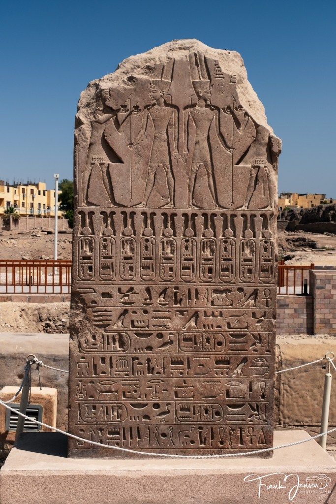 Karnak Details: Explore the Hidden Gems - Dutch goes the Photo!
